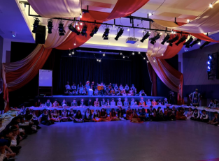 History Brought to Life Again at Kuwait English School | Kuwait English ...