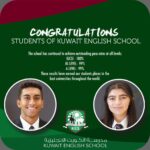 Kuwait English School – Kuwait English School