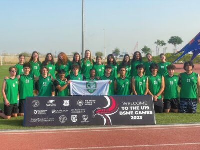 Homepage - Kuwait English School