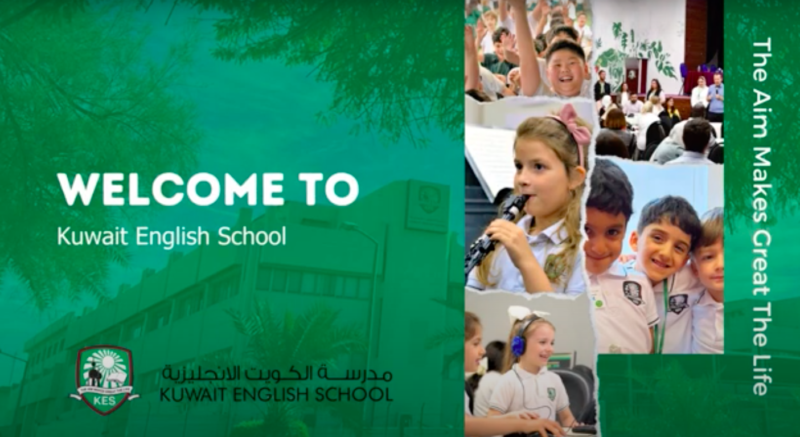 Welcoming New Teachers to Kuwait English School! 🌟 | Kuwait English School