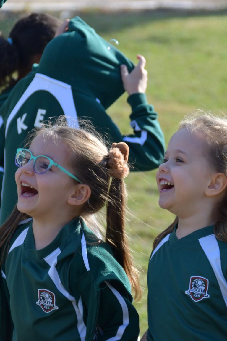 Early Years Teddy Bear Picnic | Kuwait English School